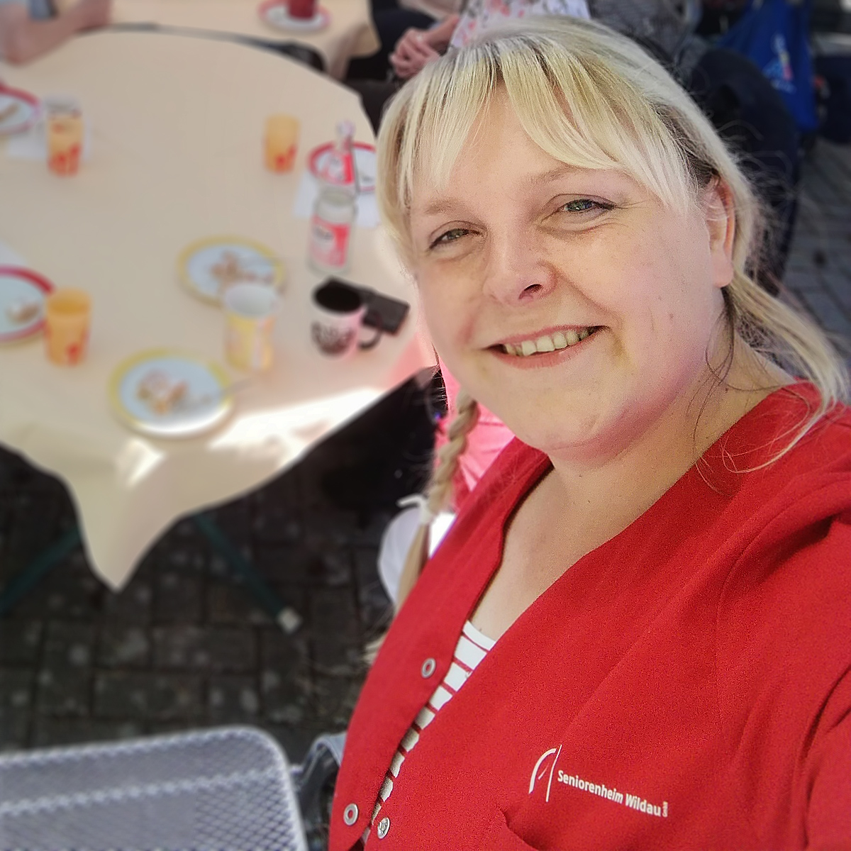 Das sind wir | AWO Wildau GmbH