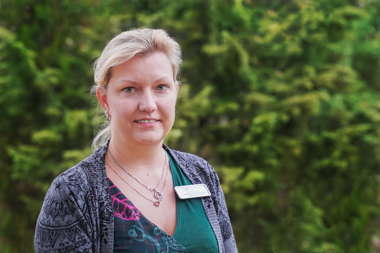 Stationäre Pflege | AWO Wildau GmbH