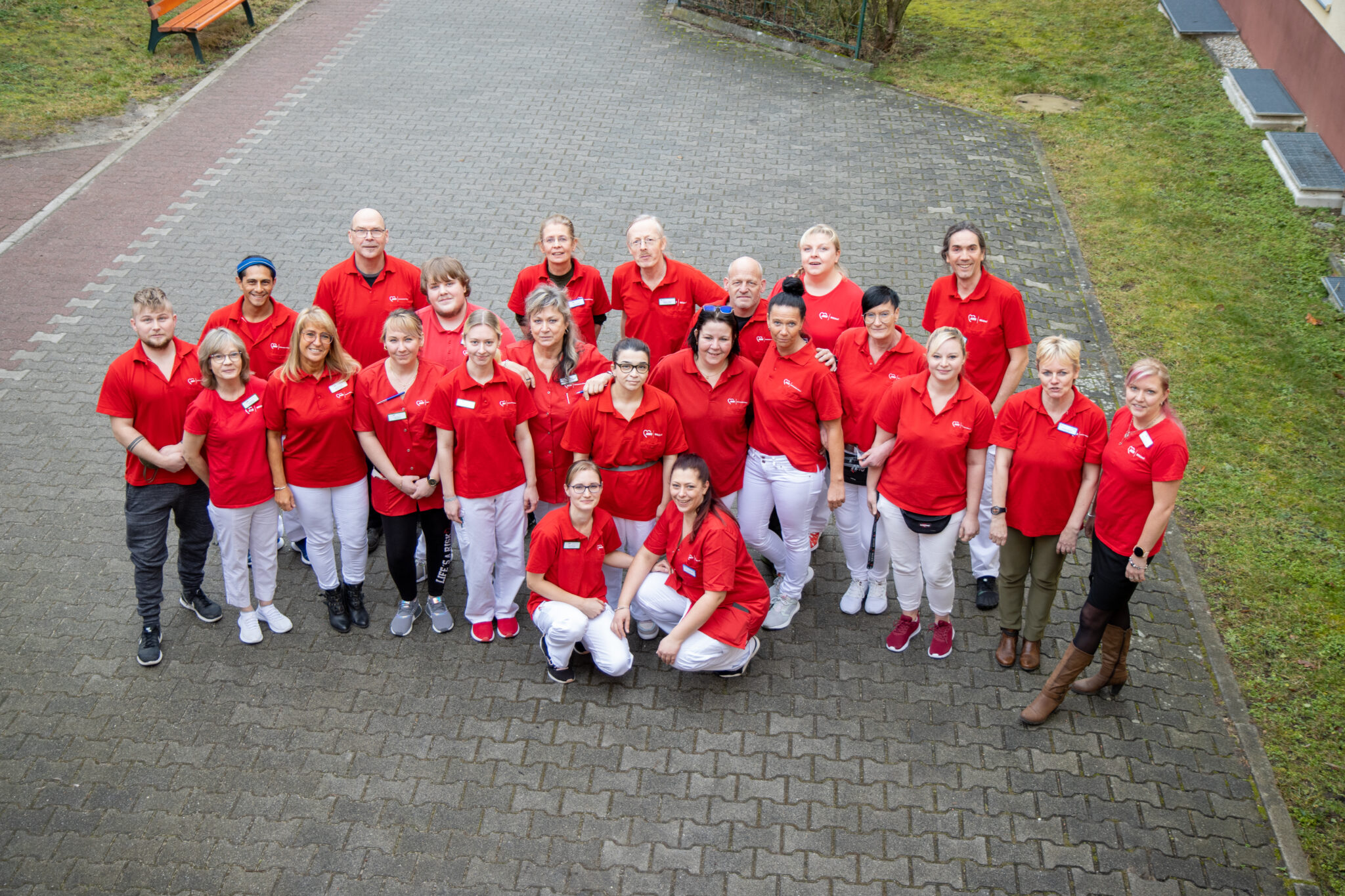 Unsere Mitarbeiter | AWO Wildau GmbH