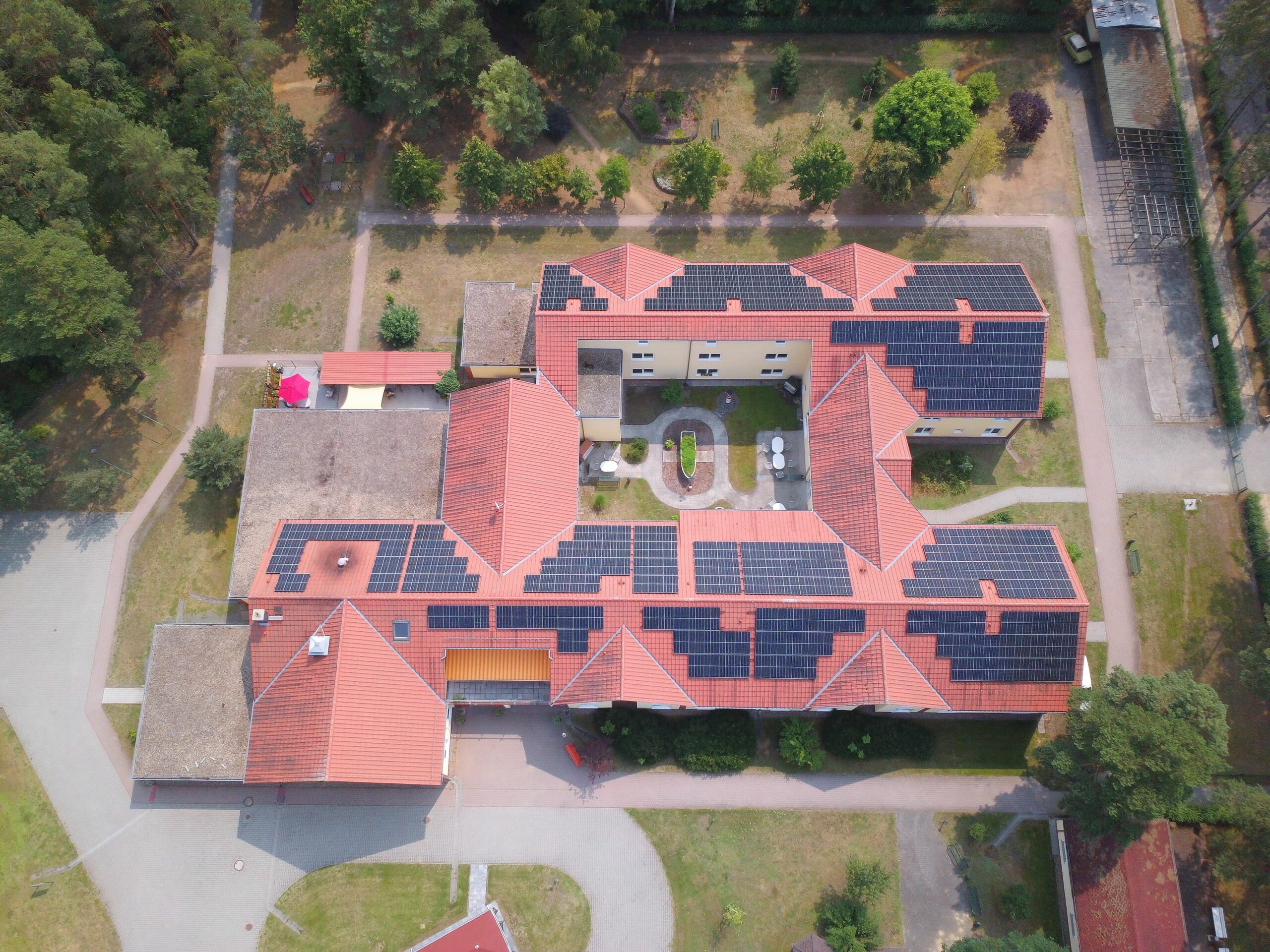 Unsere Standorte | AWO Wildau GmbH